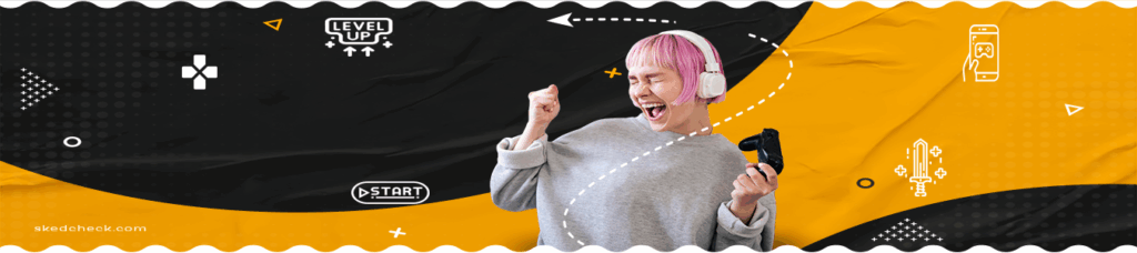 Best New PC Steam Games – Updated Monthly - SkedCheck