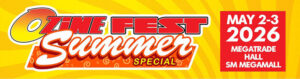 Ozine Fest Summer Special 2026 - SkedCheck